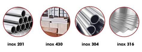 Inox L G Th Nh Ph N H A H C C Ch Nh N Bi T M I Nh T