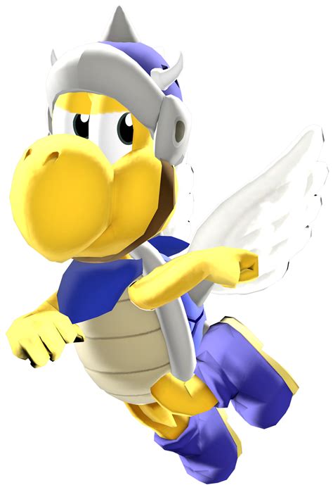 Koopa From Super Mario At Charles Zeigler Blog
