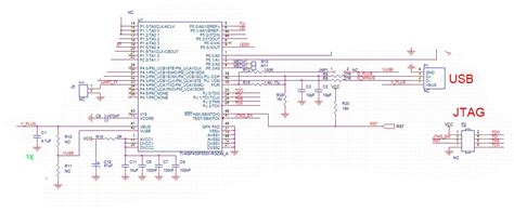 Msp430f5508 Usb Bsl Programming Msp Low Power Microcontroller Forum