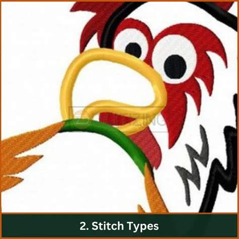 Design Doodler Embroidery Software Complete Overview