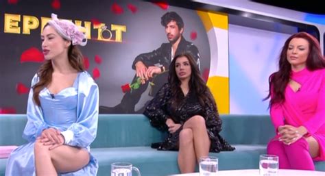 ИНТРИГА Габи от Ергенът посочи коя ще е победителката Информационна агенция ПИК