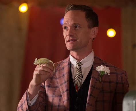 Worst Character In Ahs And Its Not Even Close He Ruined Freak Show For