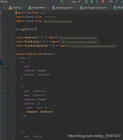 1vue Vue Router Vuex Element Ui（二）之vue Router Csdn博客