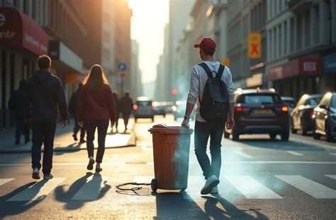 The Future Of Visual Storytelling Adobe After Effects Object Removal And Ethical Implications