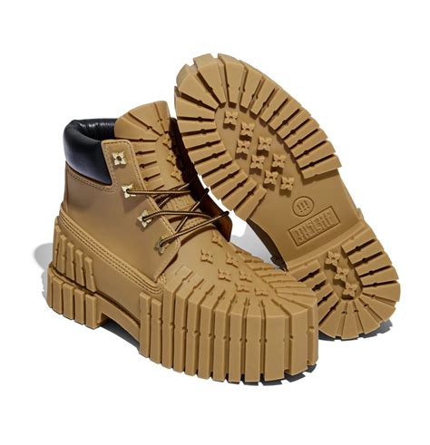 Mschf Leather Ankle Cuff 2x4 Boots Whats On The Star