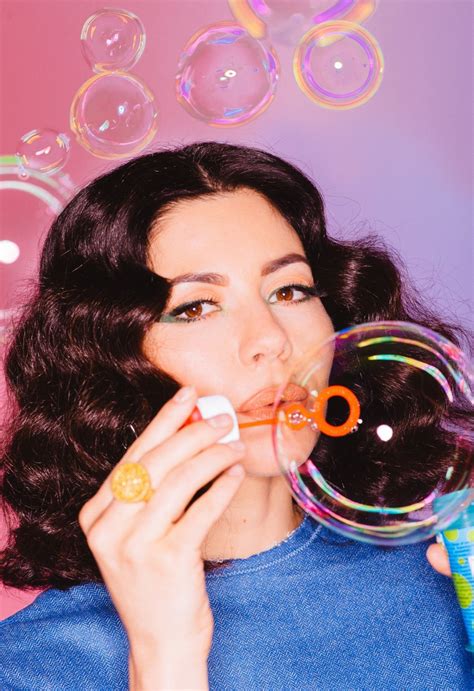 Marina Diamandis Mike Massaro Photoshoot For Diy Hawtcelebs