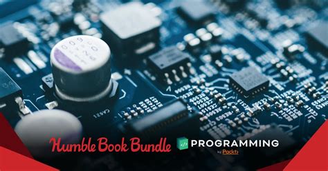 humble book bundle programming by packt