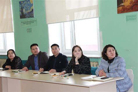 ХҮҮХДИЙН ХООЛ ХҮНСНИЙ Увс аймгийн Боловсролын газар