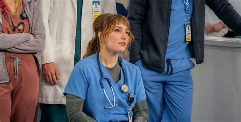 Pulse What Happened To Harpers Legs