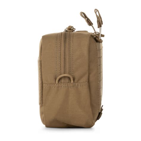 Bolsa Flexible Horizontal 9x6