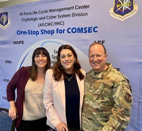 Us Air Force Cryptologic Systems Group On Linkedin The Cryptologic