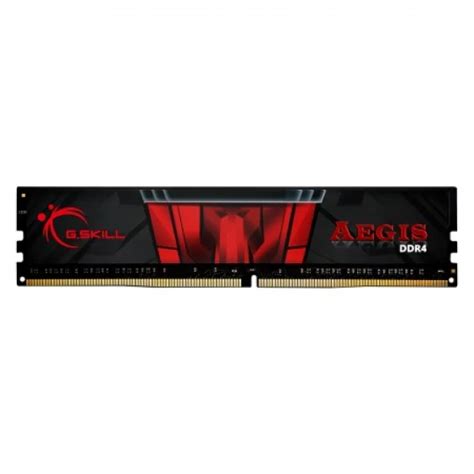 Start Ba Gskill Aegis Ddr4 8gb 3200mhz