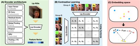 the pre learning pipeline a we use a 3d cnn encoder to extract a