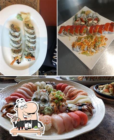 Sehmi Japanese Restaurant Port Alberni Restaurant Menu Prices And Reviews
