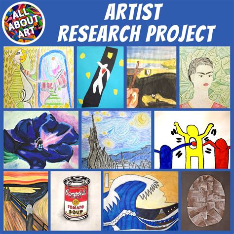 Artist Art Projects Tomato