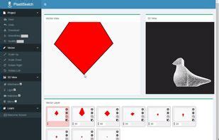 Free Blender Alternatives Top Online D Modelers AlternativeTo