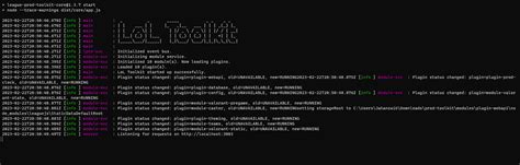 Question Issue RCVolus League Prod Toolkit GitHub