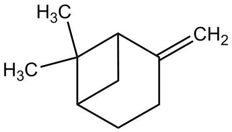β Pinene Phyproof® Reference Substance Phytolab