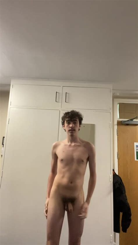 Sissy Showing Off