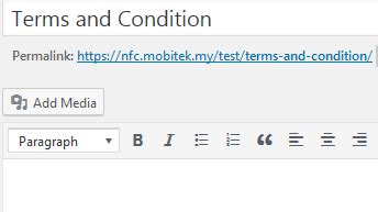 How To Configure WooCommerce MOBITEK System Corporate Blog