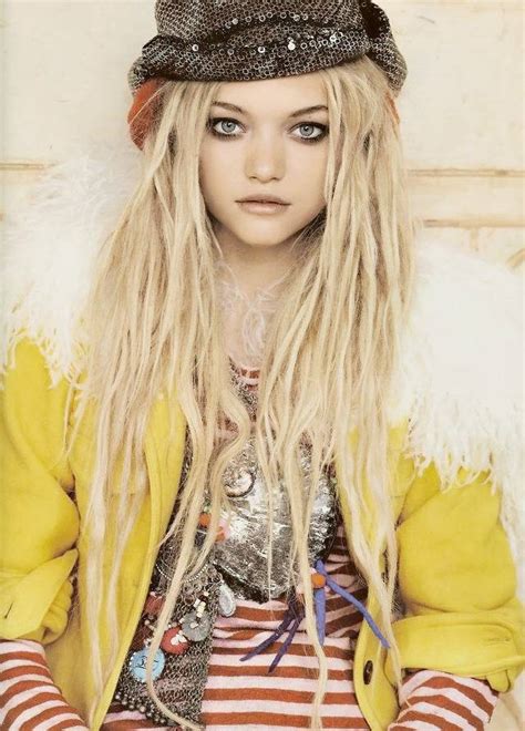 엘프 분위기를 연상하게 하는 각국의 여자들 인스티즈instiz 인티포털 카테고리