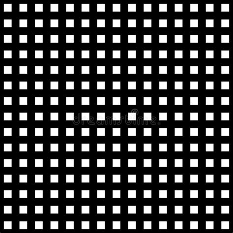 Seamless Geometric Fabric Pattern Repeatimg Geometric Symmetric Ornament Design For Decor