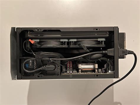 Optimum Tech Inspired Ncase M1 V61 Rsffpc