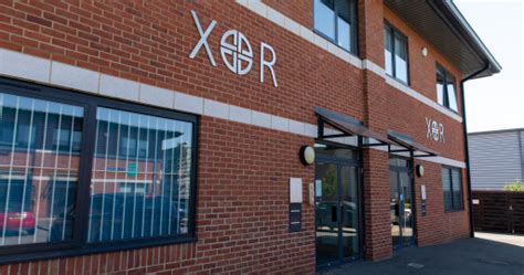 Contact Xor Official Website