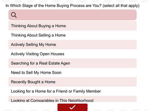 All New List Picker Feature OnSpot Social