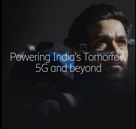 Ericsson On Linkedin 5g Ericssonatimc Imc2023 Indiamobilecongress