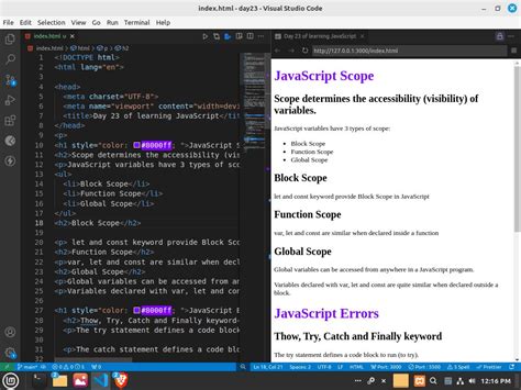Harikrishna Gautam On Linkedin Javascript Coding Learning