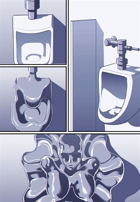 Terminator T 1000 Comic Porn Hd Porn Comics