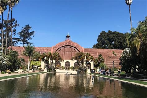 2024 San Diego Tour And Hidden Secrets Of Balboa Park