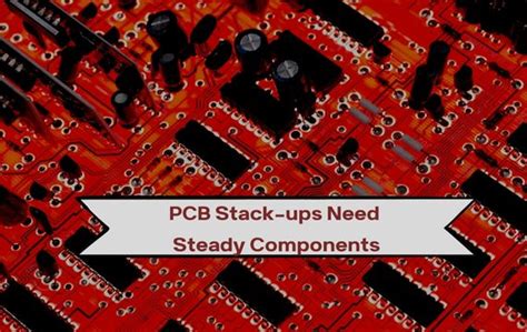 Effective Producer Of PCB Stack UpPCBTok