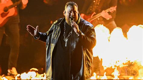 La Esposa De Jelly Roll Se Asegura De Que Su Marido No Haya Cambiado Tras Perder Peso Fox News