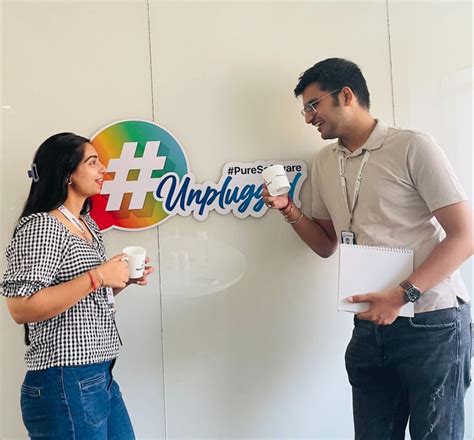 Puresoftware Ltd On Linkedin Puresoftware Psemployees Mondayvibes