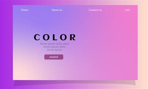 Premium Vector Abstract
