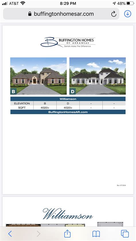 House Floor Plan With Plot Plan