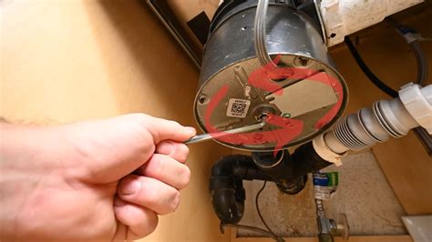 Insinkerator Garbage Disposal Troubleshooting [ultimate Guide]