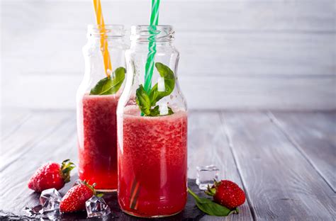 Turbo Boost Your Sex Drive Smoothie Professor