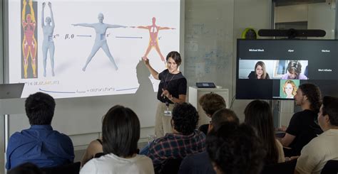 Perceiving Systems Max Planck Institute For Intelligent Systems