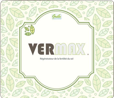 Vermax®