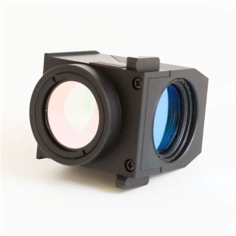 How Does Dapi Filter Fluorescence Microscopy Revolutionize Biological