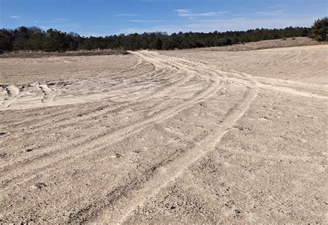 It Is Illegal To Off Road In Ridem Properties R Rhodeisland