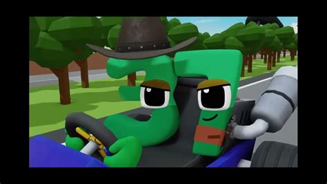 Wonderland 0 Googolplex Part 1 YouTube