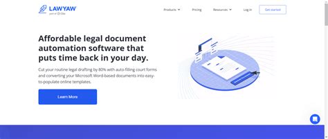 Best Legal Document Automation Software For 2023 Doxflowy
