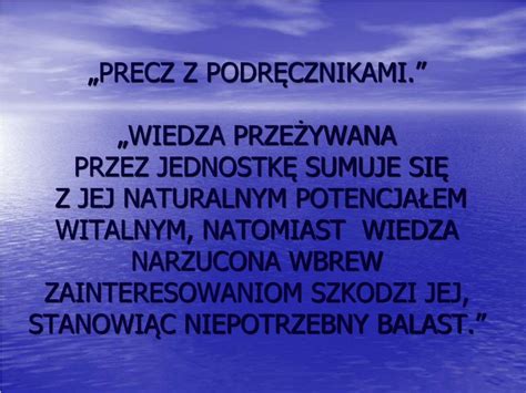 Ppt Celestyn Freinet „myŚli Wybrane” Powerpoint Presentation Free Download Id 906035