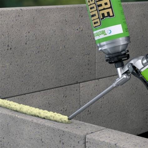 Structure Bond Adhesive 24oz Lurvey Landscape Supply