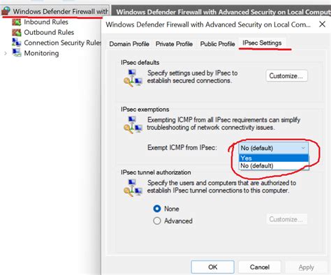 Manage Windows Firewall With Powershell Microsoft Deep Learn