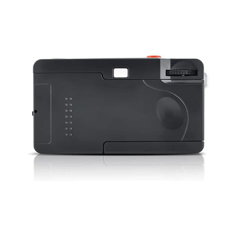 Agfaphoto 35mm Analog Reusable Film Camera Brown 101 Multimedia